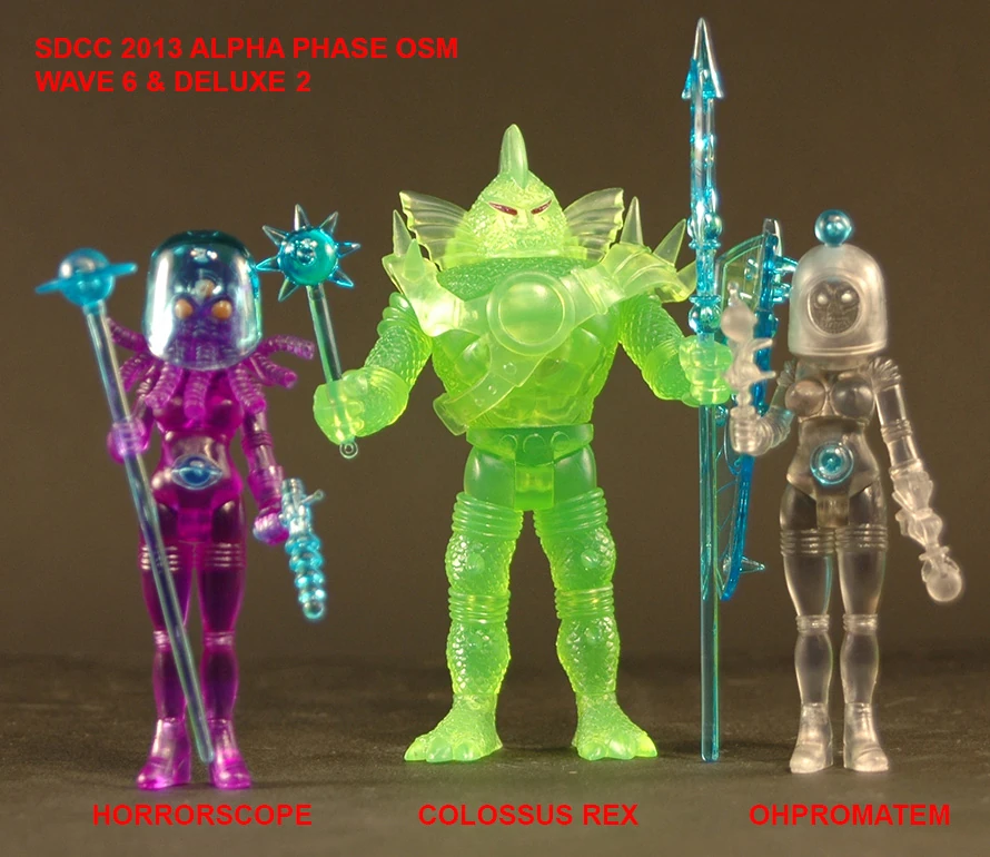 Colossus Rex | Glyos Wiki | Fandom