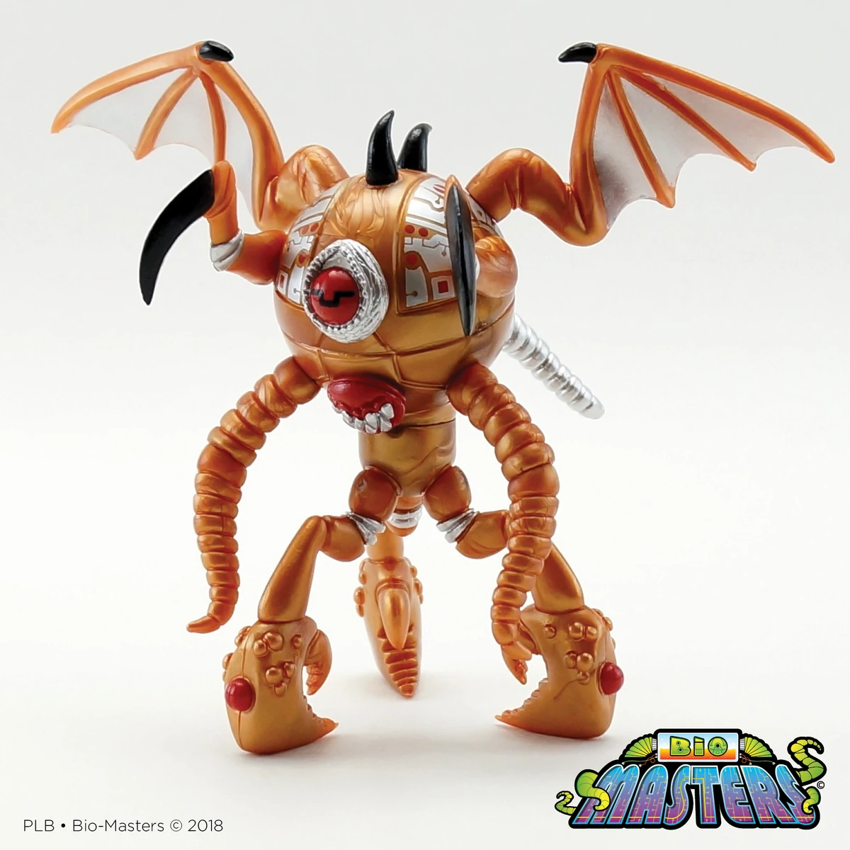 Bio-Mass Monster Unifier | Glyos Wiki | Fandom