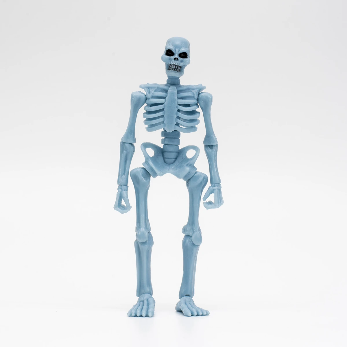 Blue Titan Skeleton | Glyos Wiki | Fandom