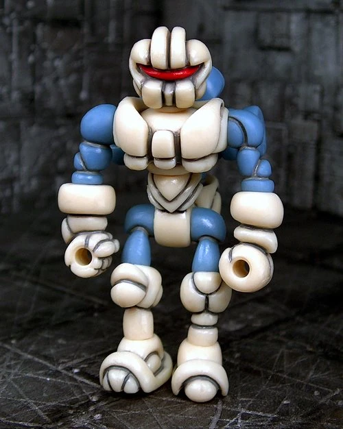 Buildman Grim Squad | Glyos Wiki | Fandom