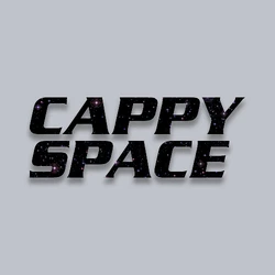 Cappy Space | Glyos Wiki | Fandom