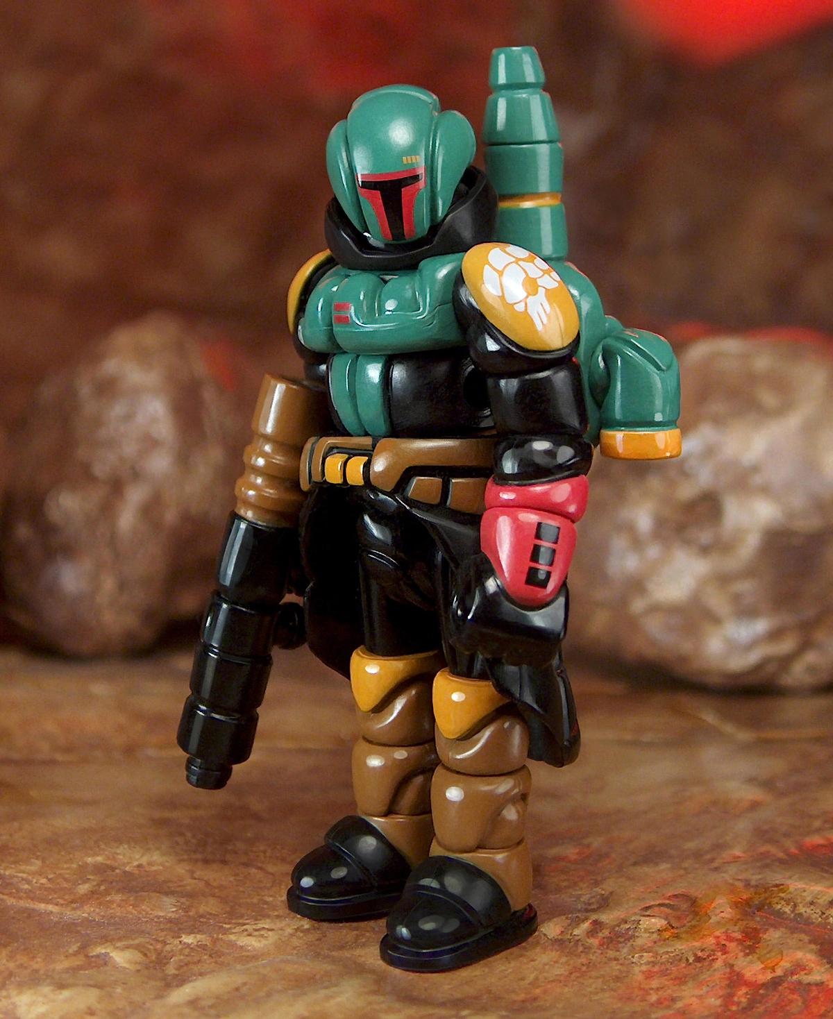 Wave 92 | Glyos Wiki | Fandom