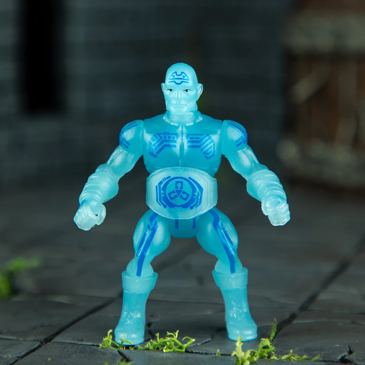 Grid Battler | Glyos Wiki | Fandom