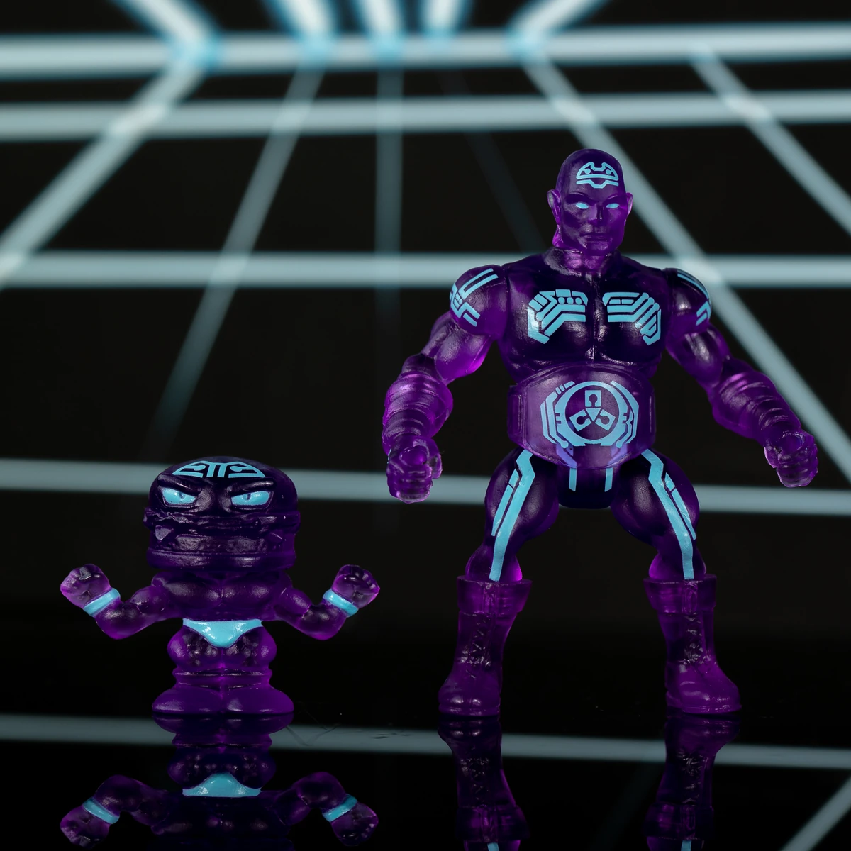 Grid Champion | Glyos Wiki | Fandom