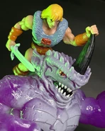 Battle Tribes Abominations | Glyos Wiki | Fandom
