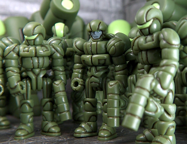 Wave 16 | Glyos Wiki | Fandom