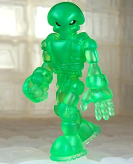 Neo Phase | Glyos Wiki | Fandom