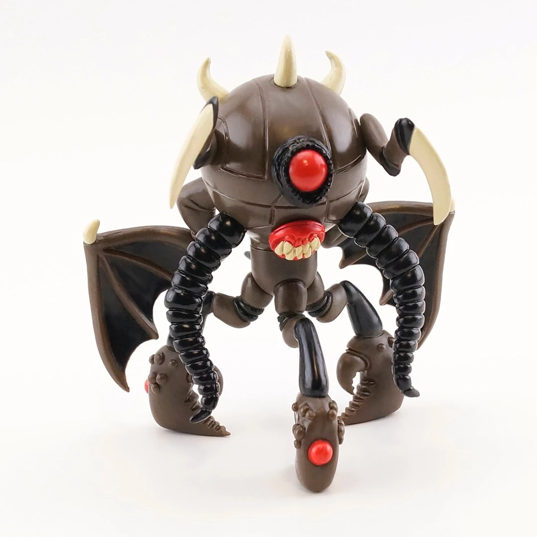 Bio-Mass Monster Renegade | Glyos Wiki | Fandom