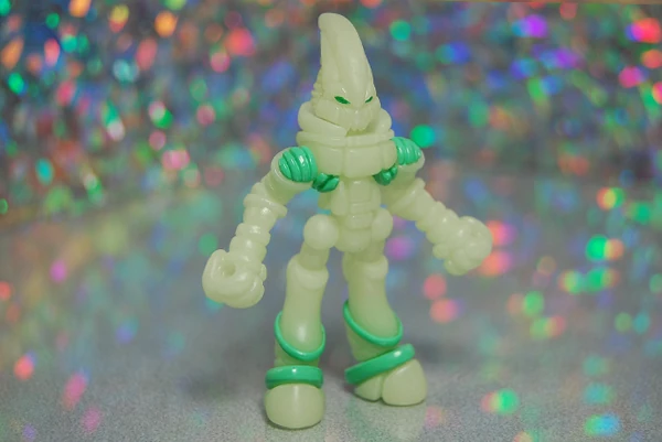 Spectre Outlander | Glyos Wiki | Fandom