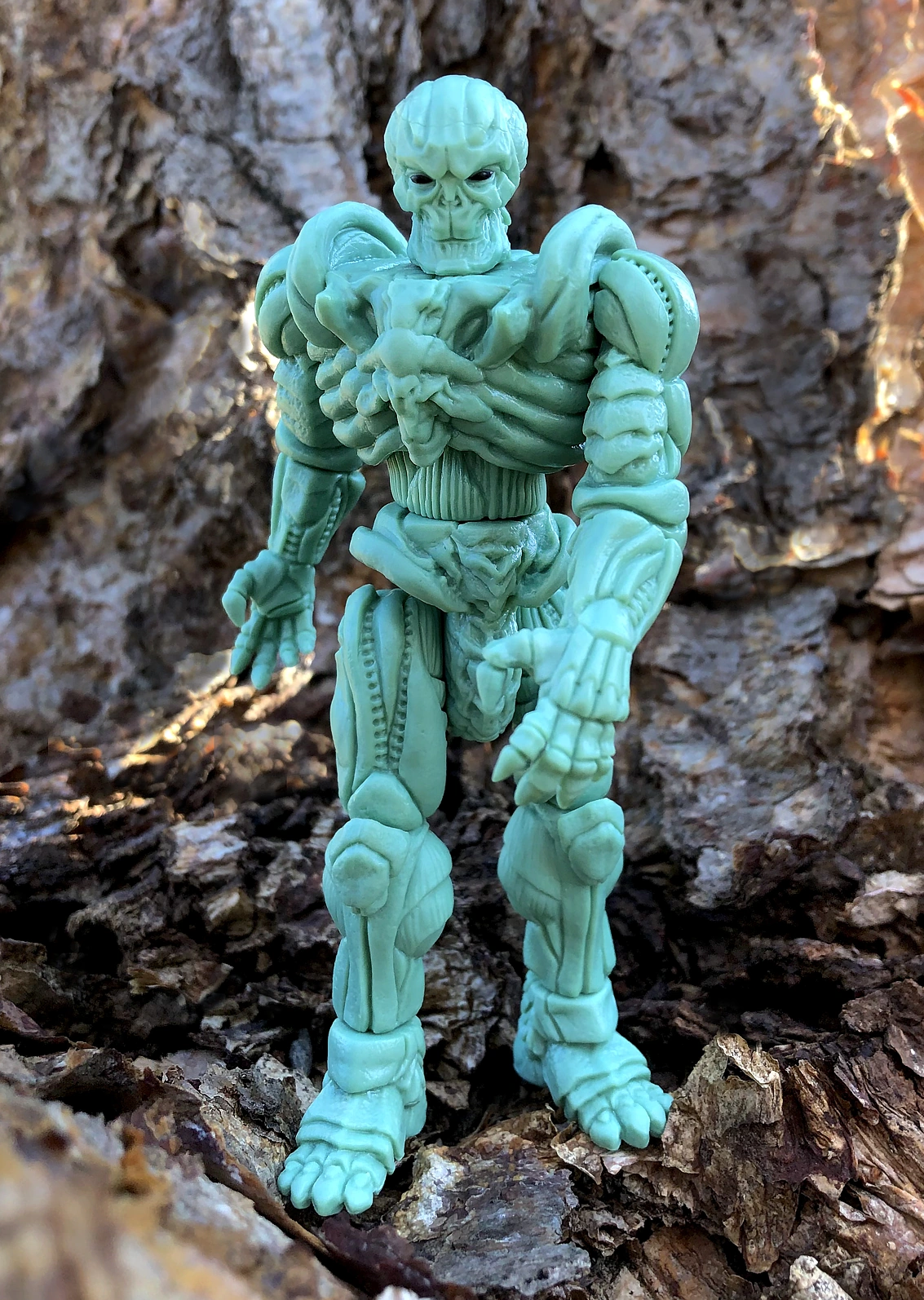 Core Mangloskull | Glyos Wiki | Fandom