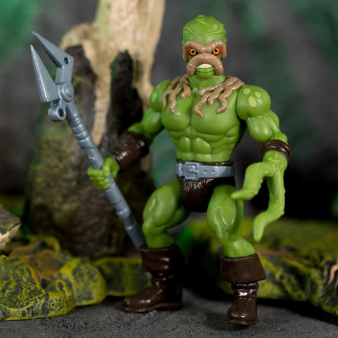 Mutant | Glyos Wiki | Fandom