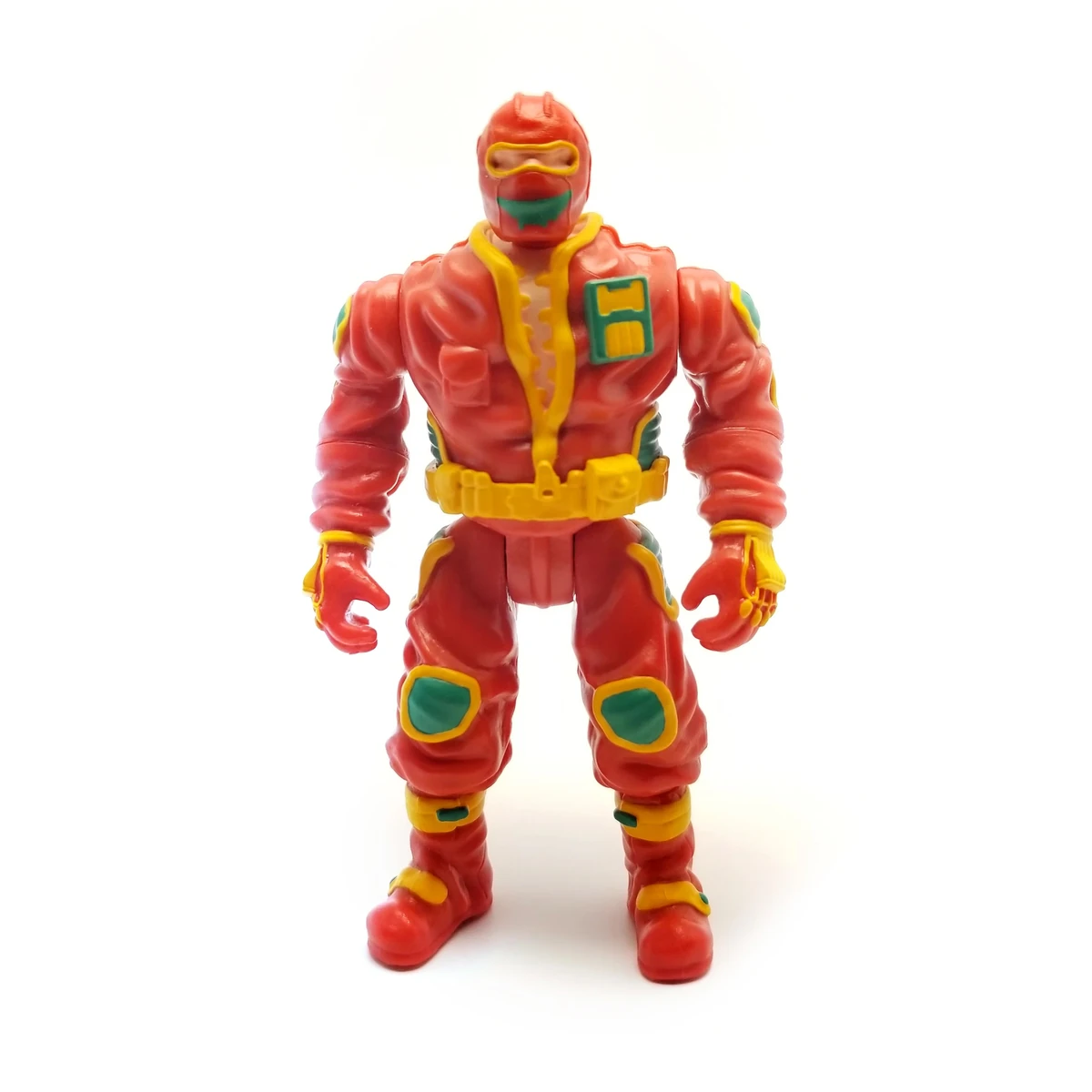 Malarkey Jack | Glyos Wiki | Fandom