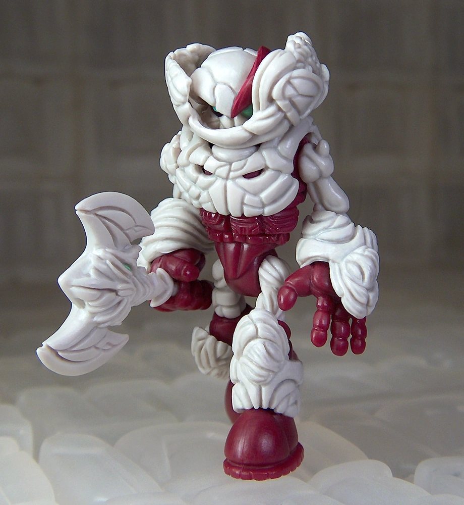 Battlecurse Skeleden Armor | Glyos Wiki | Fandom