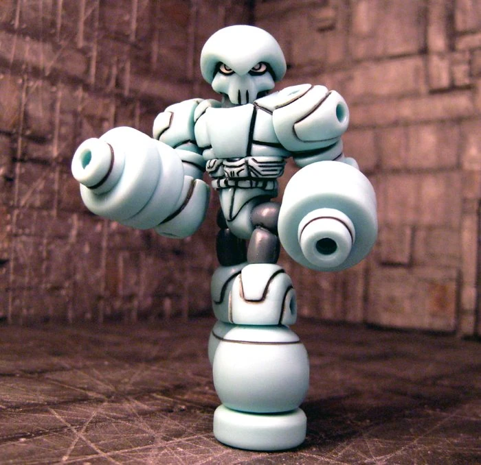 Phase Armor | Glyos Wiki | Fandom