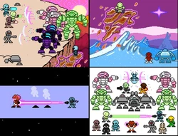 Glyoforms | Glyos Wiki | Fandom