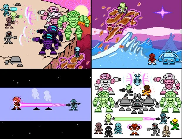 Glyoforms | Glyos Wiki | Fandom