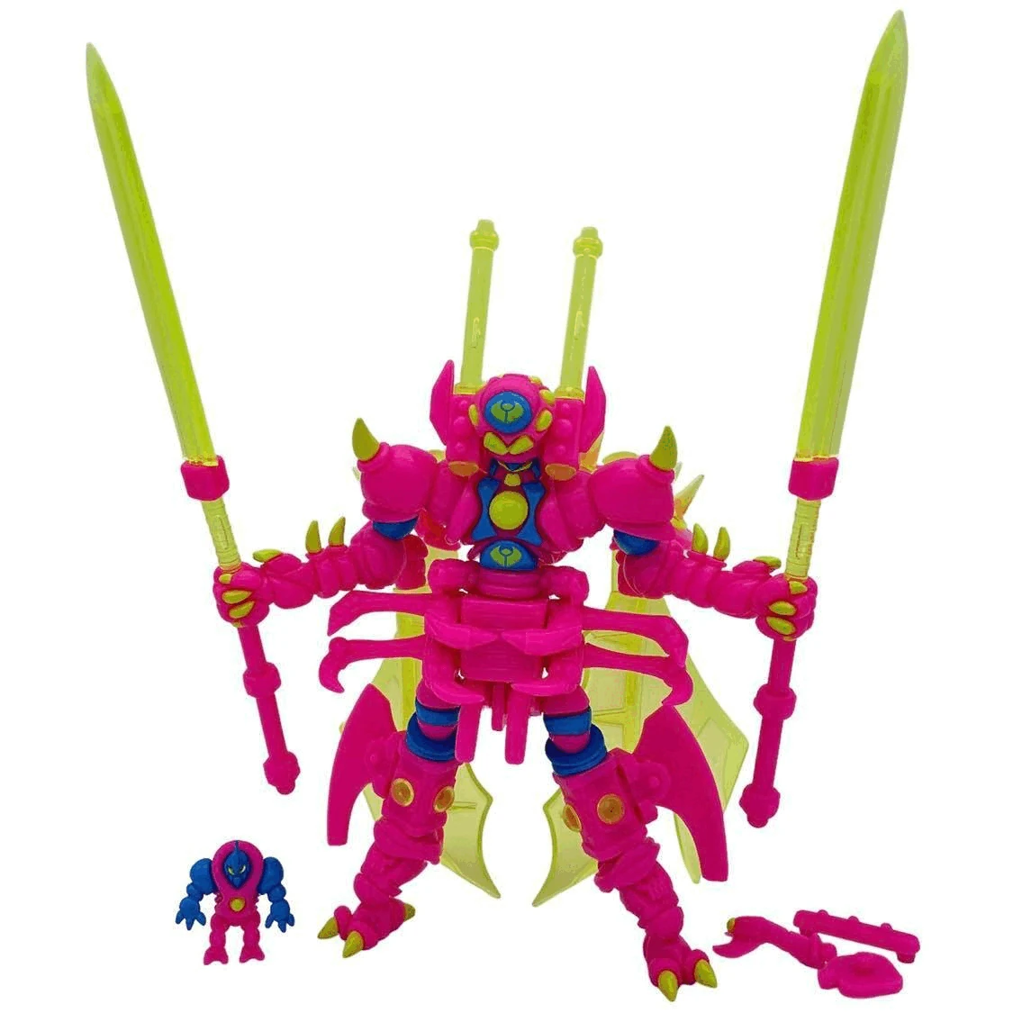 Neo Nebula Mushi | Glyos Wiki | Fandom