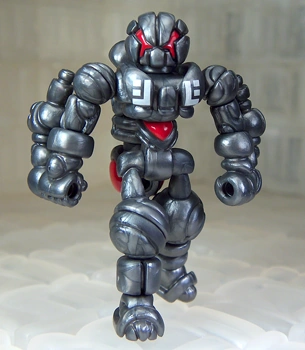 Bio Hunters | Glyos Wiki | Fandom