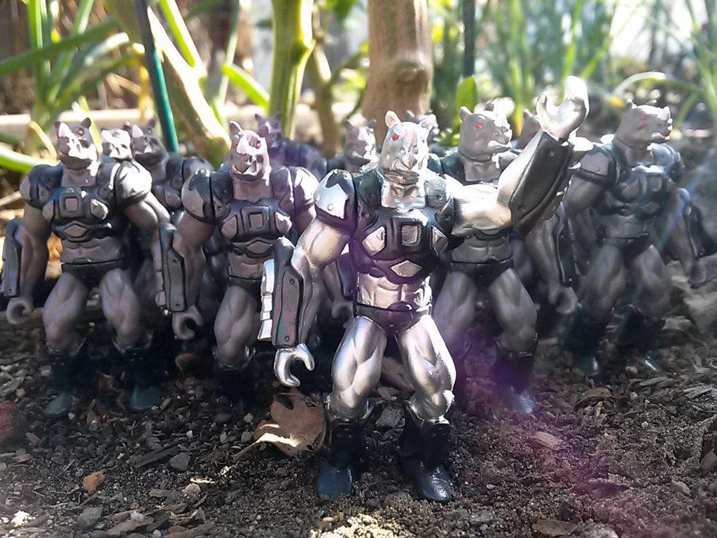 Gaamik | Glyos Wiki | Fandom