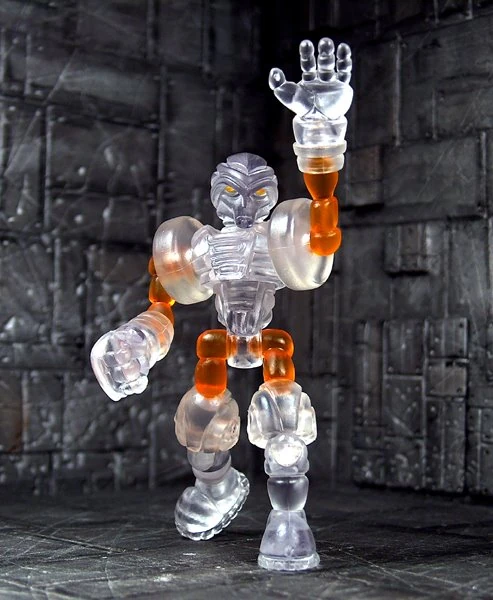 Powered Form | Glyos Wiki | Fandom