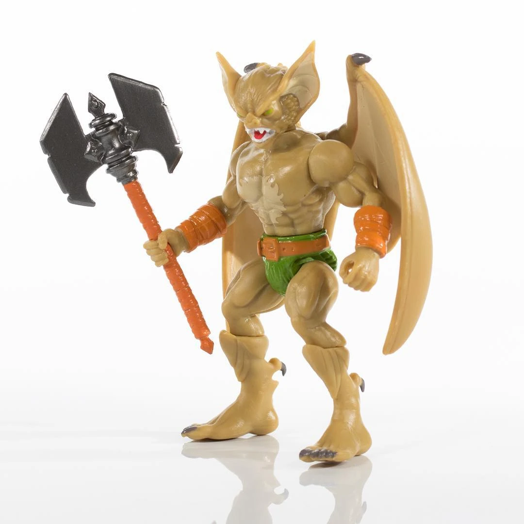 Feral Kyropteran | Glyos Wiki | Fandom