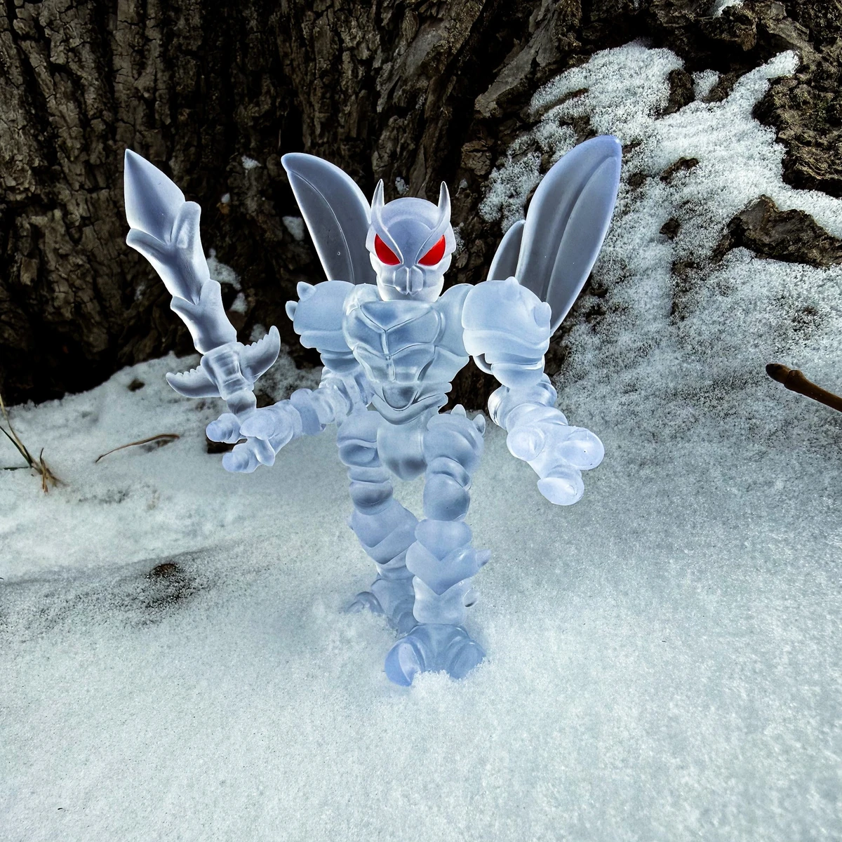 Stealth Batta | Glyos Wiki | Fandom