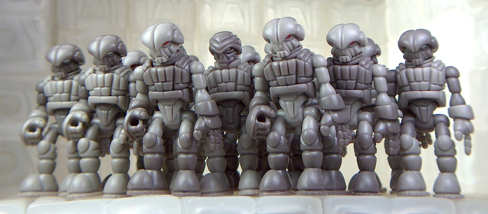 Sincroid | Glyos Wiki | Fandom