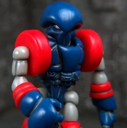 Powered Form | Glyos Wiki | Fandom