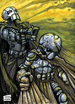Gear | Glyos Wiki | Fandom