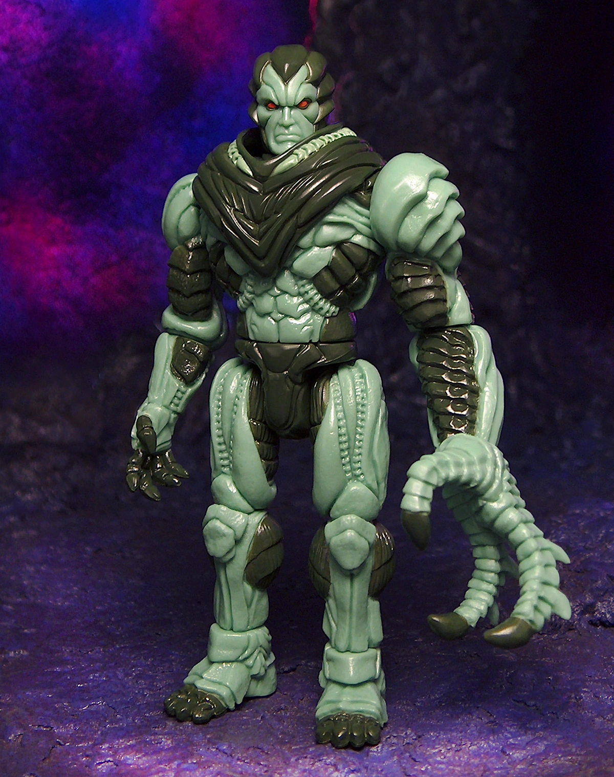 Protolord | Glyos Wiki | Fandom