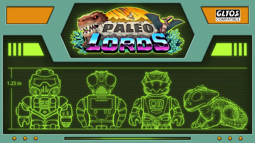Paleolords | Glyos Wiki | Fandom