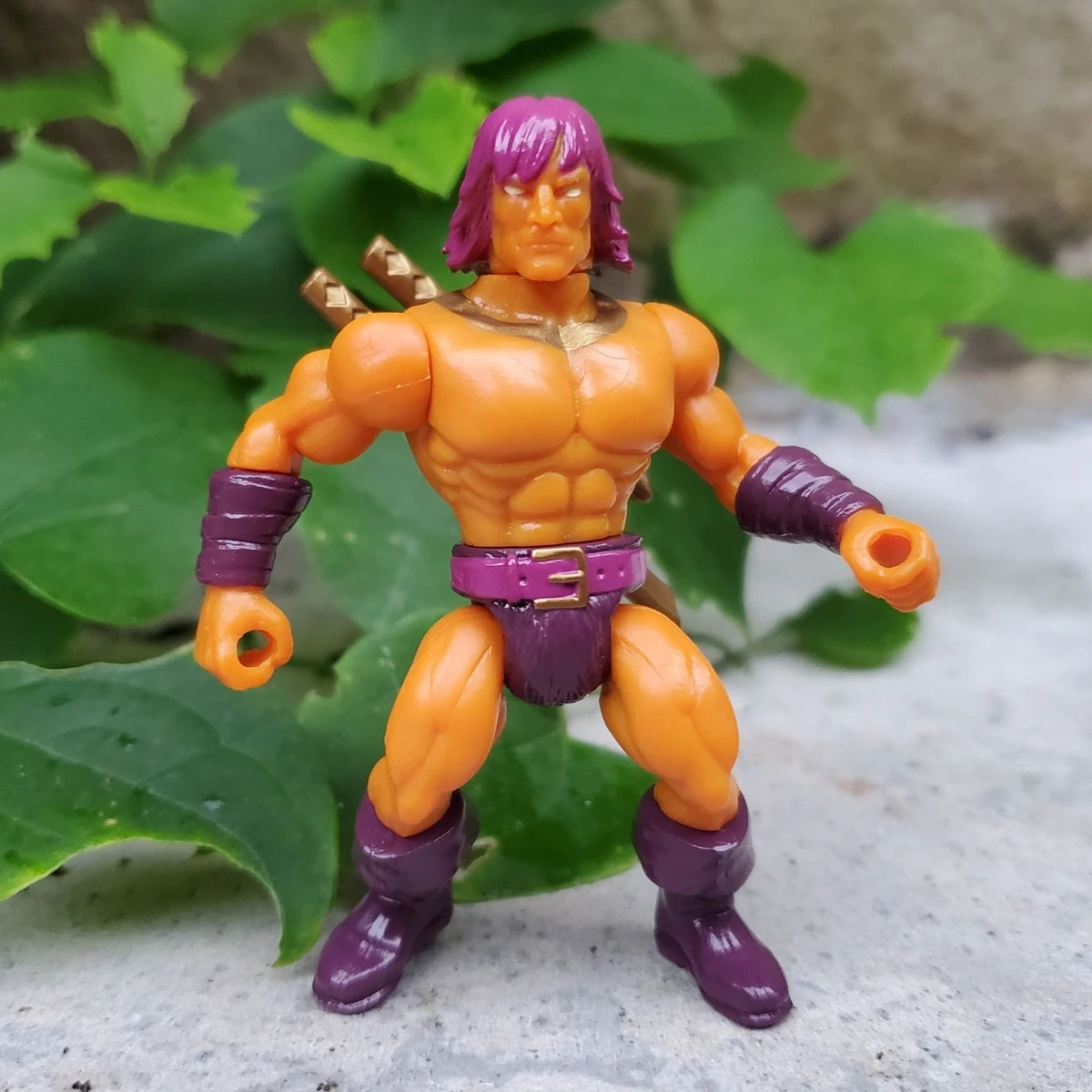 Autumnal Adventurer | Glyos Wiki | Fandom