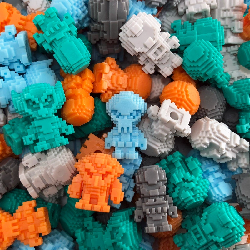 Bit Figs Space Series | Glyos Wiki | Fandom