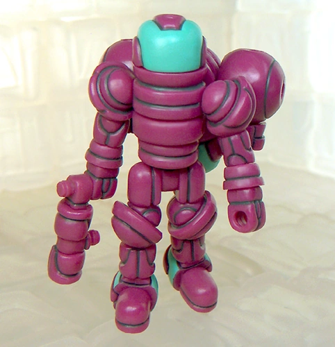 Quick Suit | Glyos Wiki | Fandom
