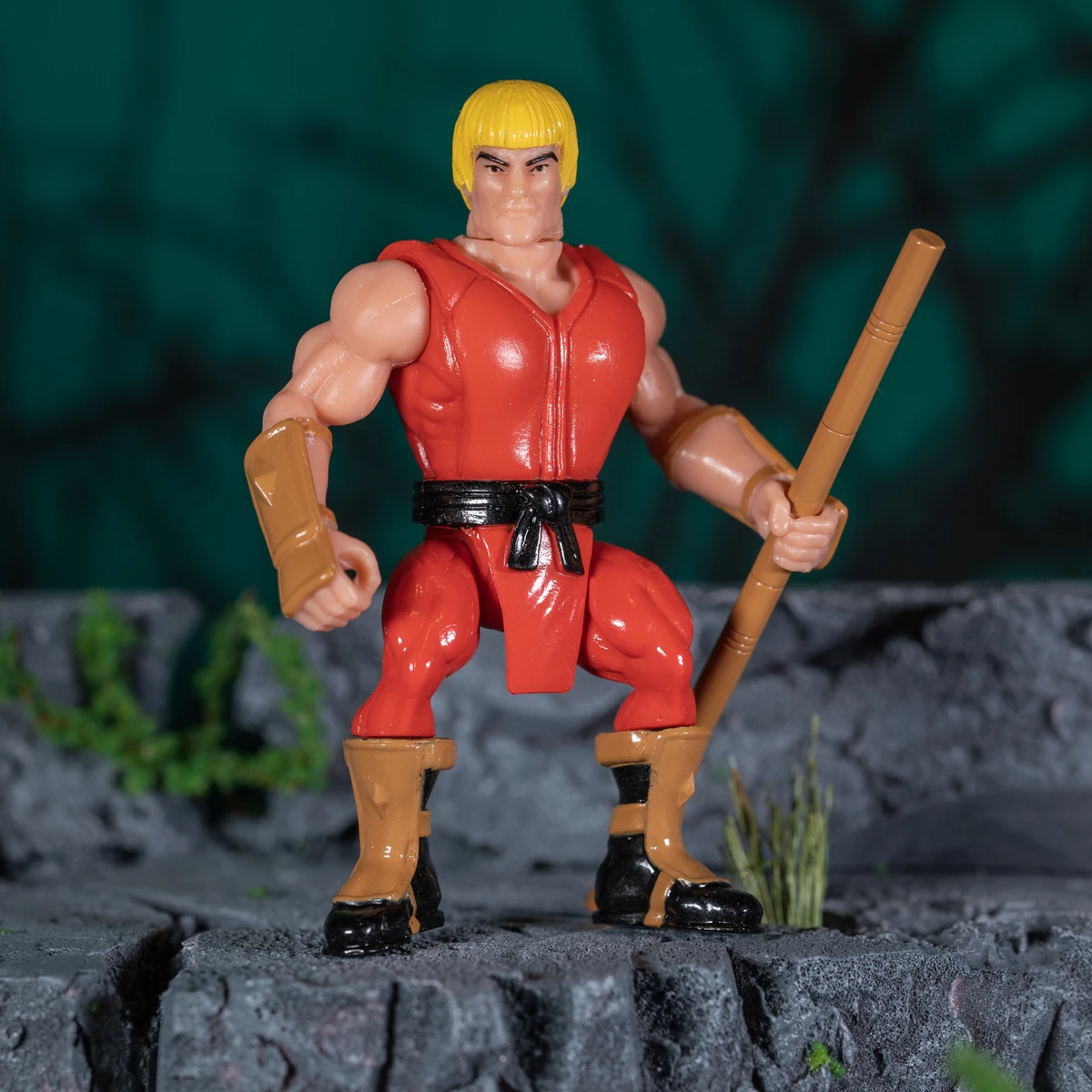 Western Ninja | Glyos Wiki | Fandom