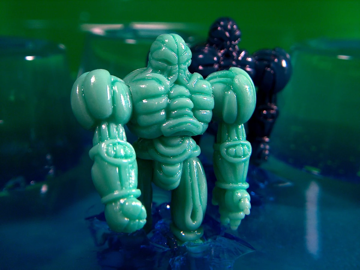 Voss | Glyos Wiki | Fandom
