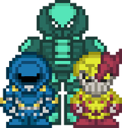 Redborg Syndicate | Glyos Wiki | Fandom