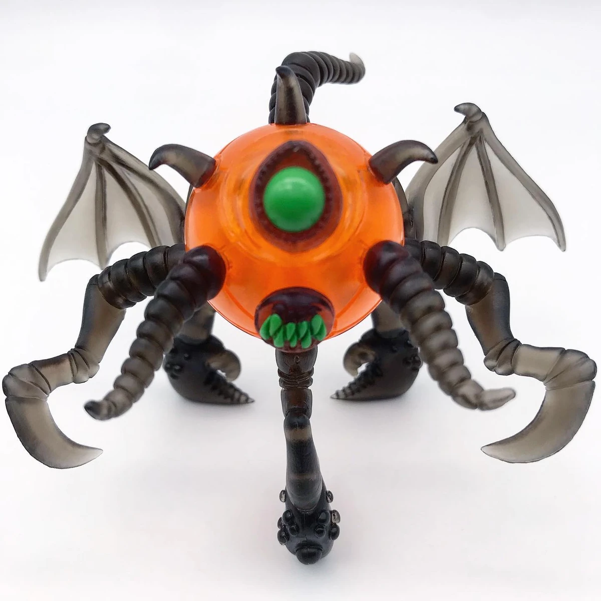 Hallo Specter Monster | Glyos Wiki | Fandom
