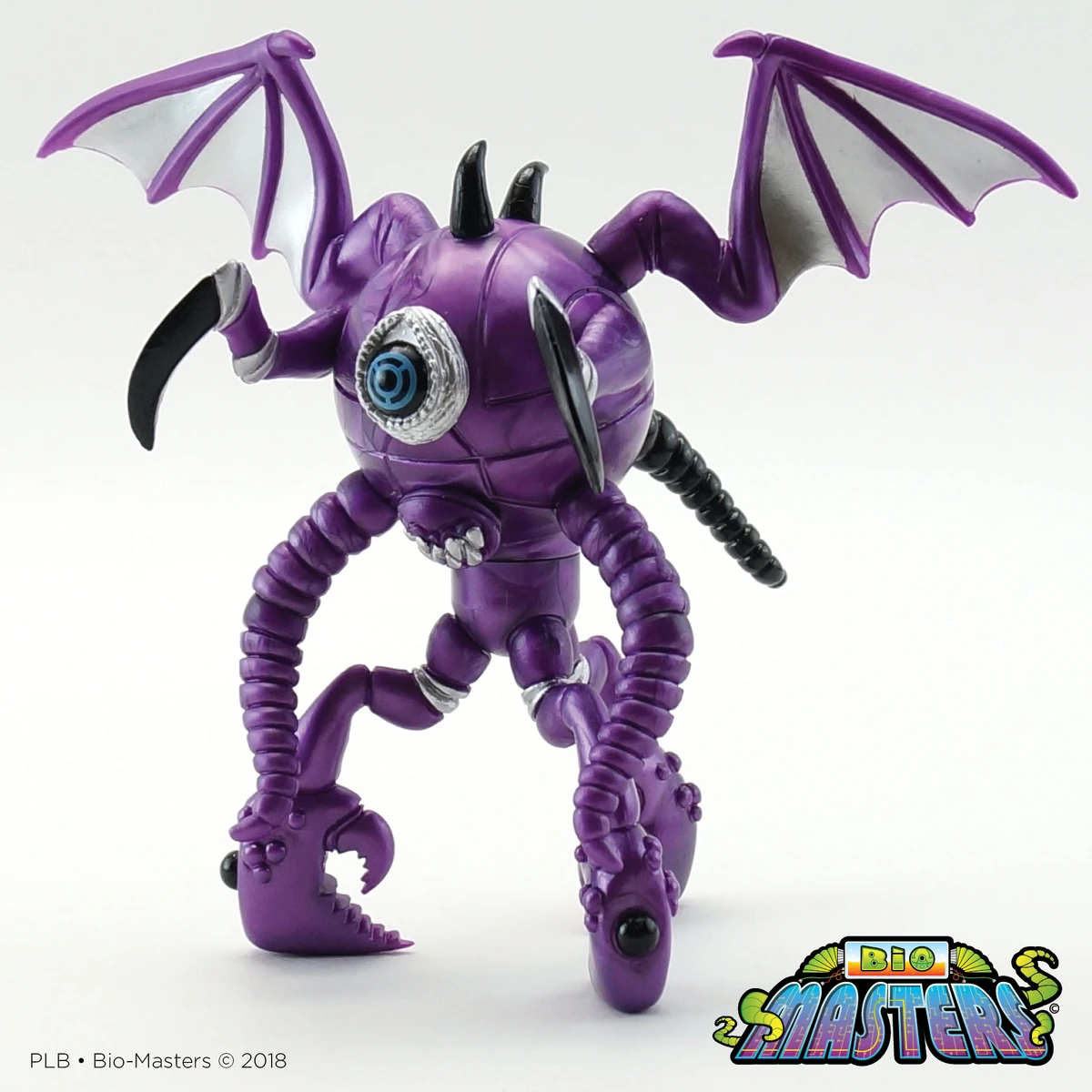 Bio-Mass Monster Allegiant | Glyos Wiki | Fandom