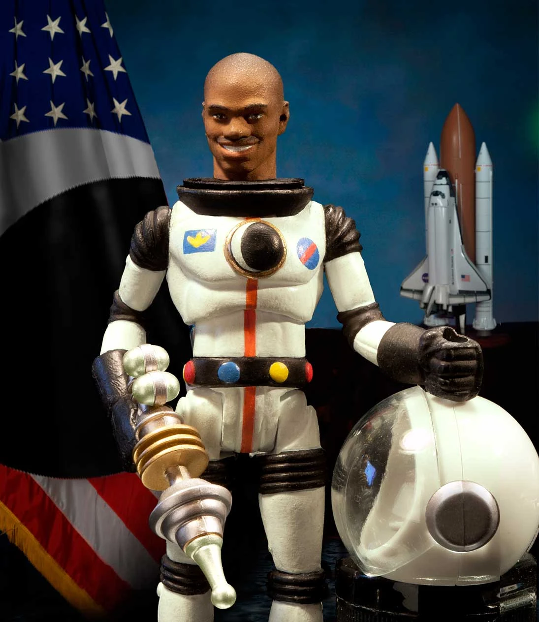 Maximilian Gravity | Glyos Wiki | Fandom