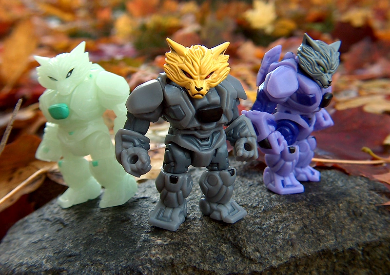 Wave 24 | Glyos Wiki | Fandom