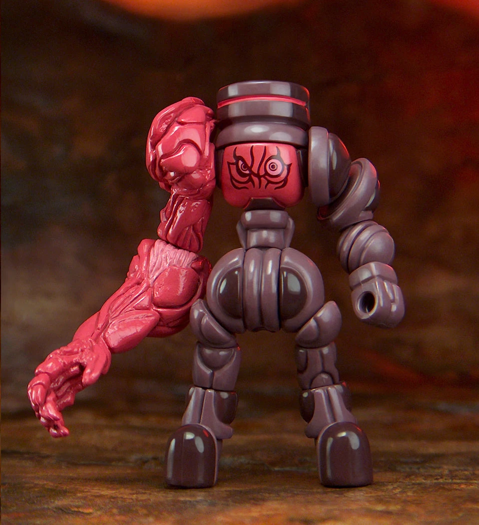 Variphorm | Glyos Wiki | Fandom