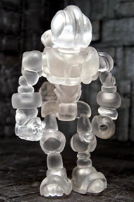 Stealth Division | Glyos Wiki | Fandom