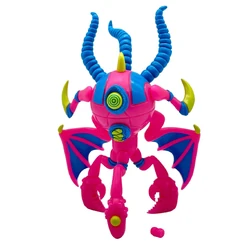 Neo Nebula Monster | Glyos Wiki | Fandom