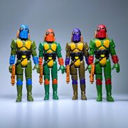 Raider | Glyos Wiki | Fandom