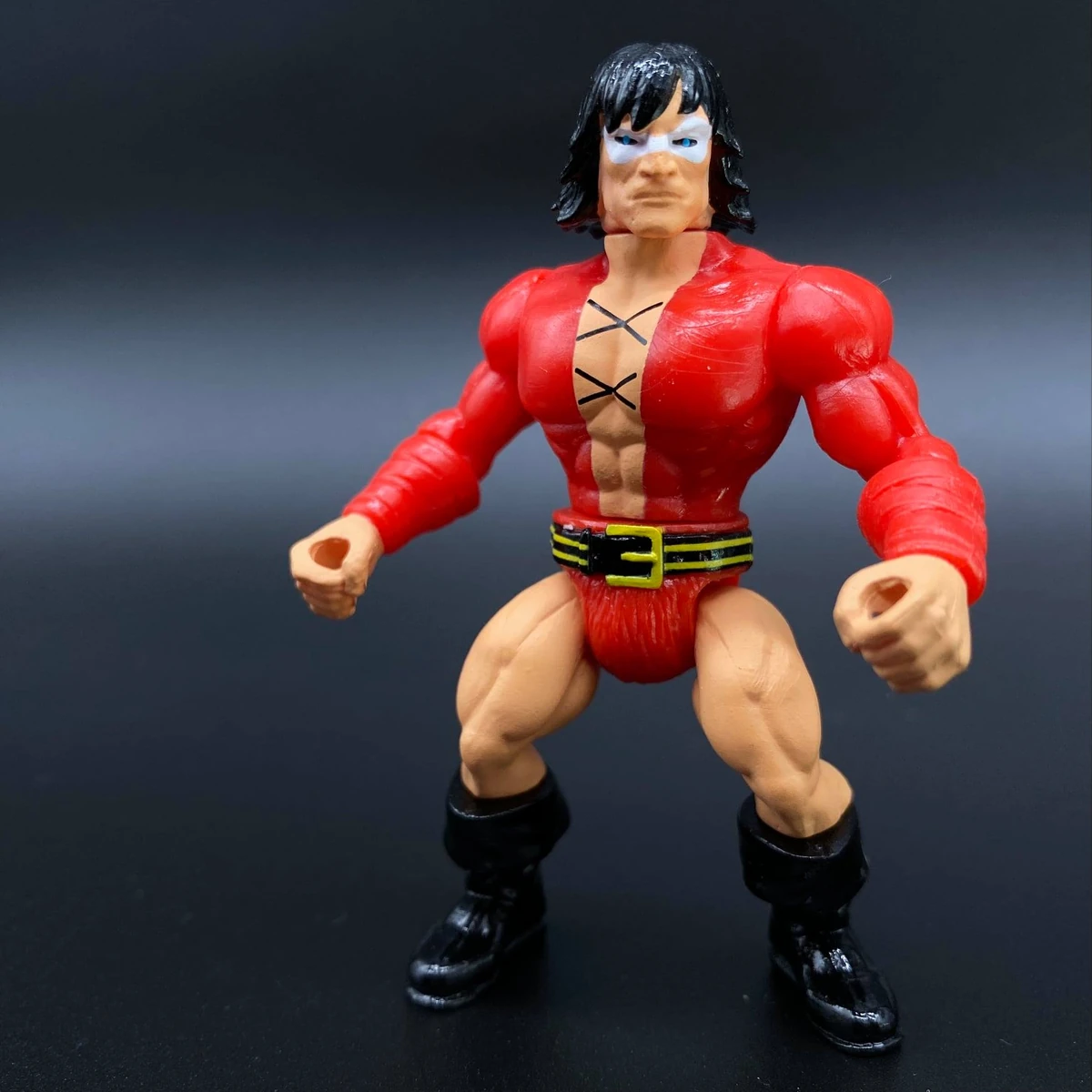 PVC Man | Glyos Wiki | Fandom