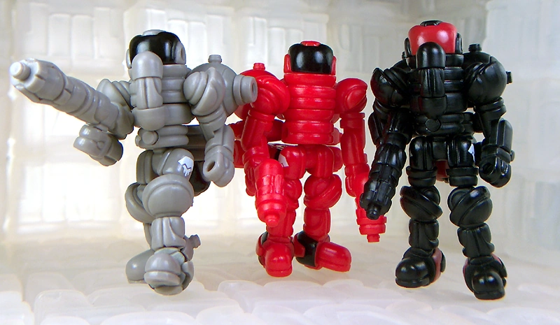 Combo Suits | Glyos Wiki | Fandom