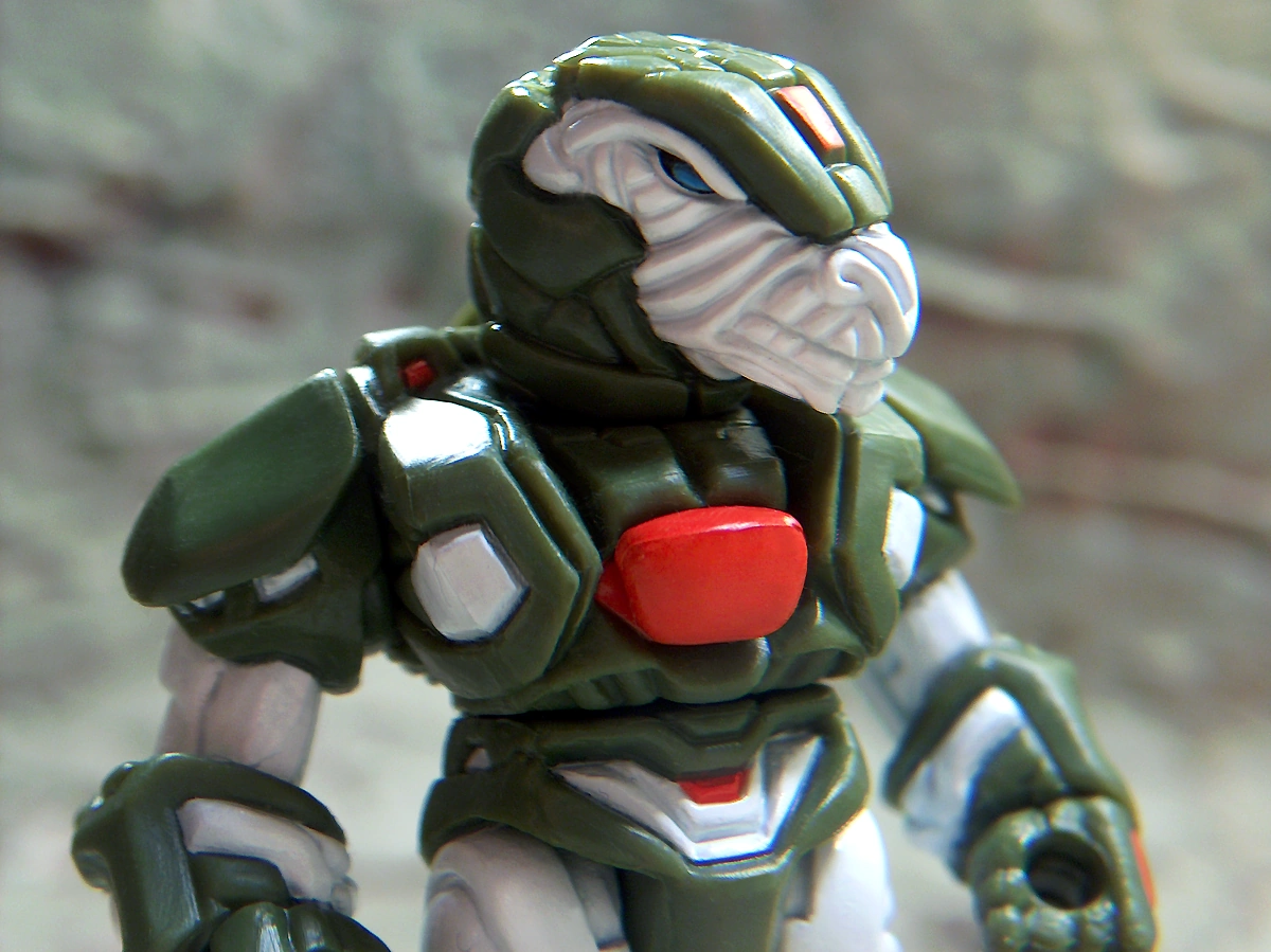 Neo Granthan Gatorrior Mercenary | Glyos Wiki | Fandom