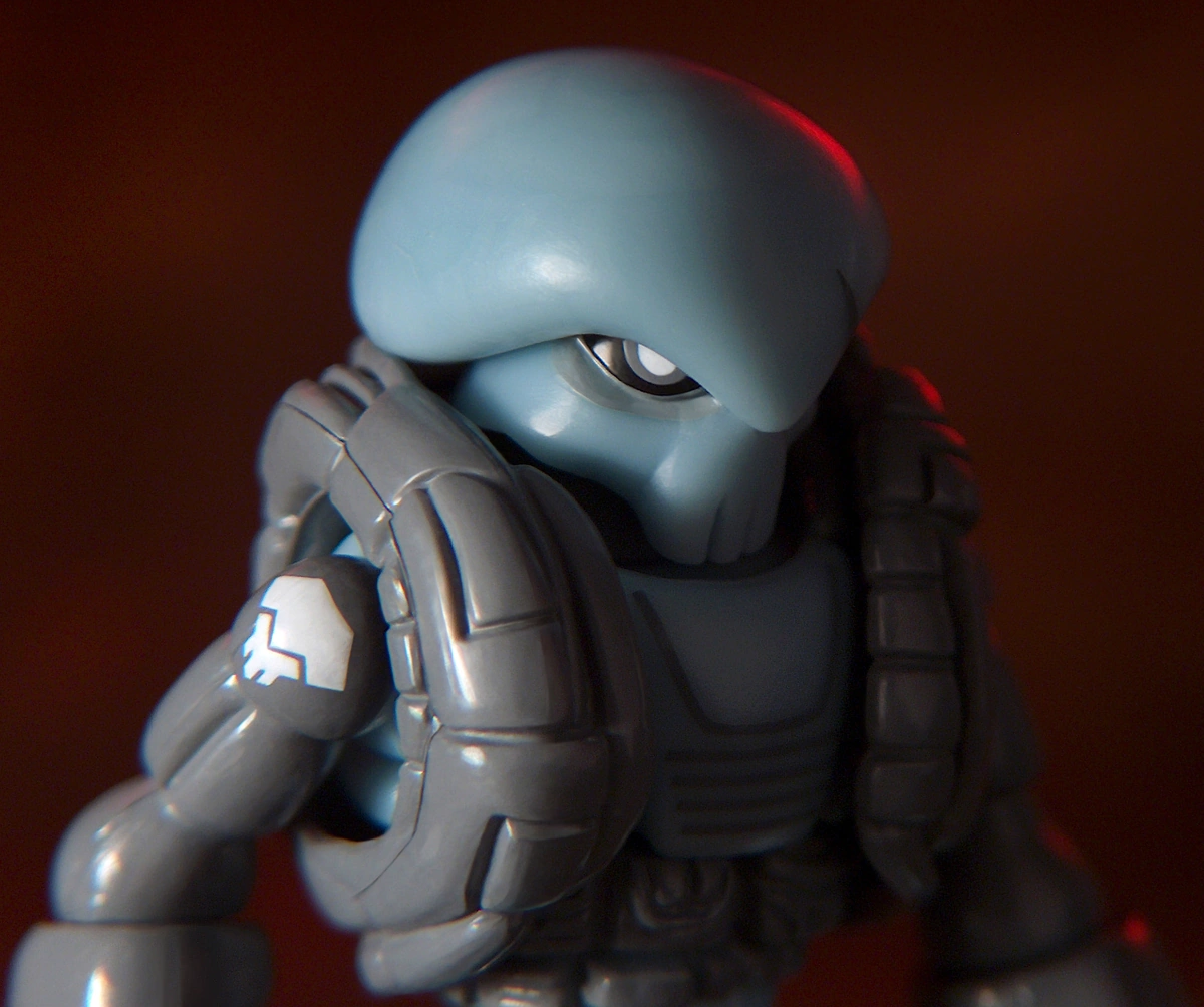 Wave 107 | Glyos Wiki | Fandom