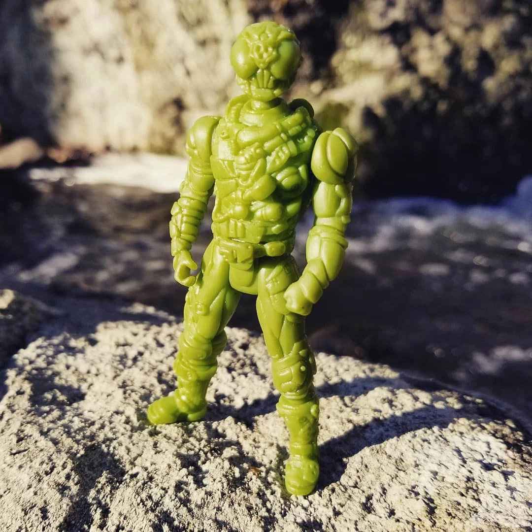 Rift Killer | Glyos Wiki | Fandom